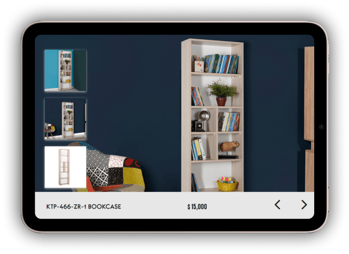 Digital Catalog Maker | Create Interactive Product Overview